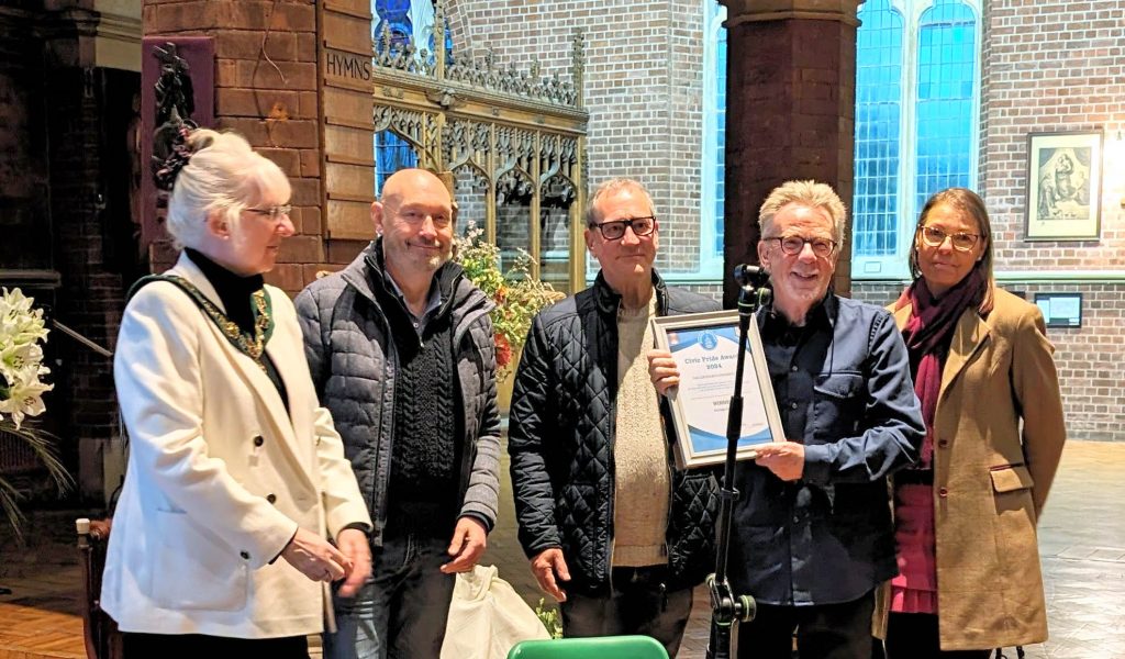 BH: Civic Pride Awards 2024